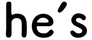 Connect - He's Tattoo